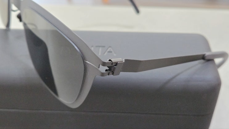 마이키타(MYKITA)AVERY C.002 : 네이버 블로그