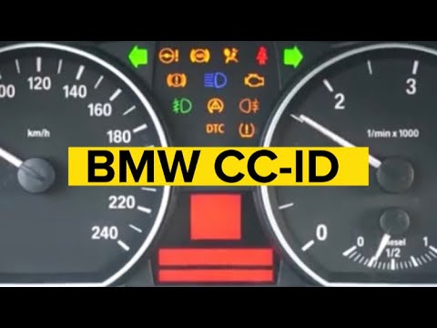 [정보] BMW CC-ID ERROR CODE BMW 에러코드 (OLD BMW 에러코드) : 네이버 블로그