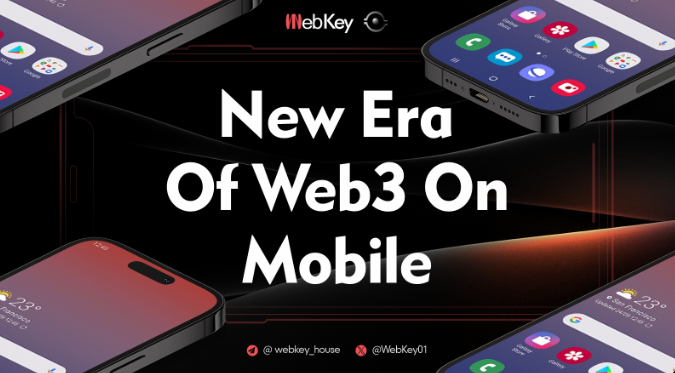 웹키폰 !! 웹키다오(webkey dao)의 수익 구조와 가능성에 대해 분석합니다 : 네이버 블로그