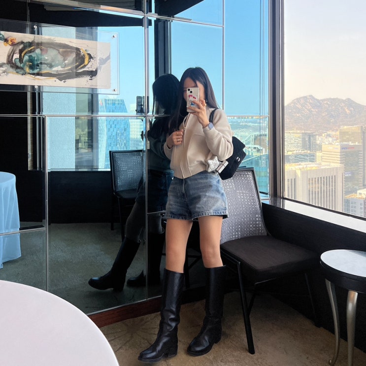 월간 3월 part.1 : 네이버 블로그