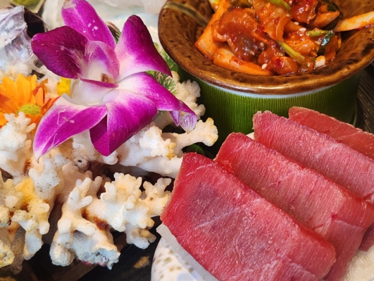 사당역맛집 "덴바찌 by Bareumi" - 고급스러움의 끝판왕 사당일식당 서초구 상견례 강추! : 네이버 블로그