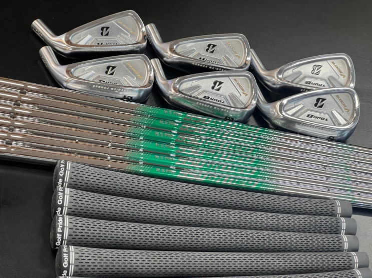 [아이언 샤프트 교체] p790 아이언, V300 아이언, 샤프트 교환 작업기 _ 용인 아이언 피팅 : 네이버 블로그