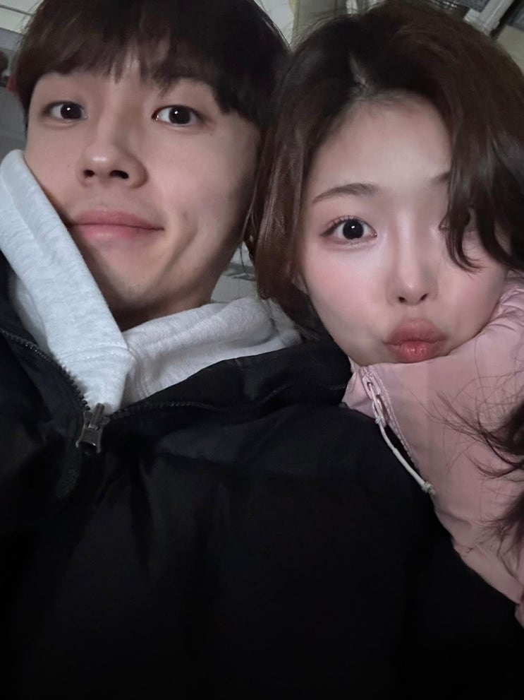 4월의 어느 봄 날 : 네이버 블로그