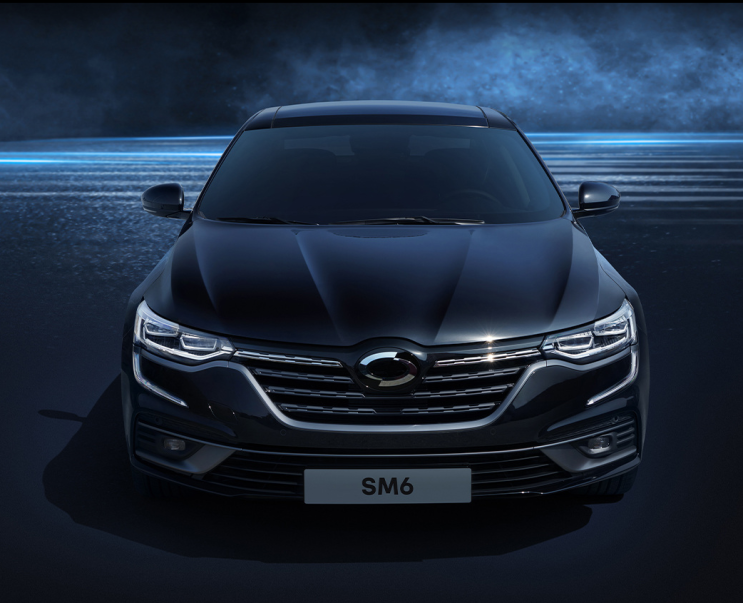 2025 SM6 가격표, 연비, 결함까지 한눈에 보기 : 네이버 블로그