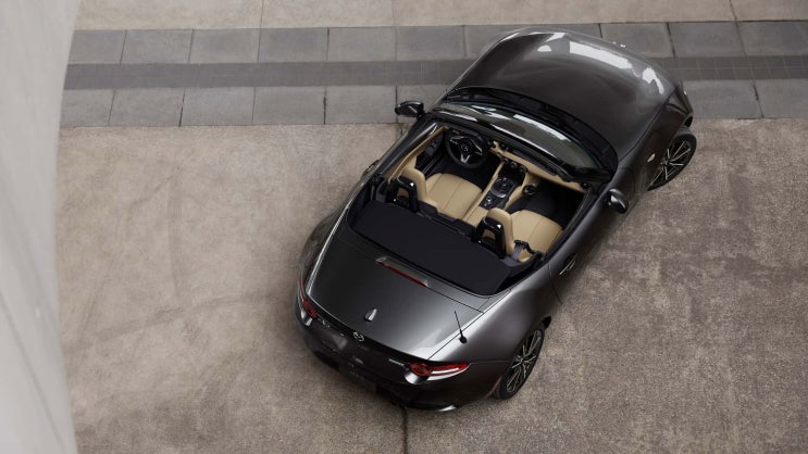 마쯔다 MX-5 ND3 미아타 ND1 ND2 모델과 비교 변화 차이점을 찾아보았다 : 네이버 블로그