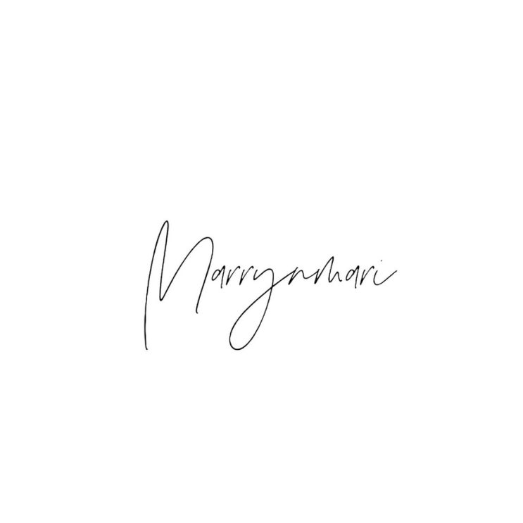 드레스투어 | 메리앤마리 (marrynmari) | 본식 드레스 피팅 후기 : 네이버 블로그