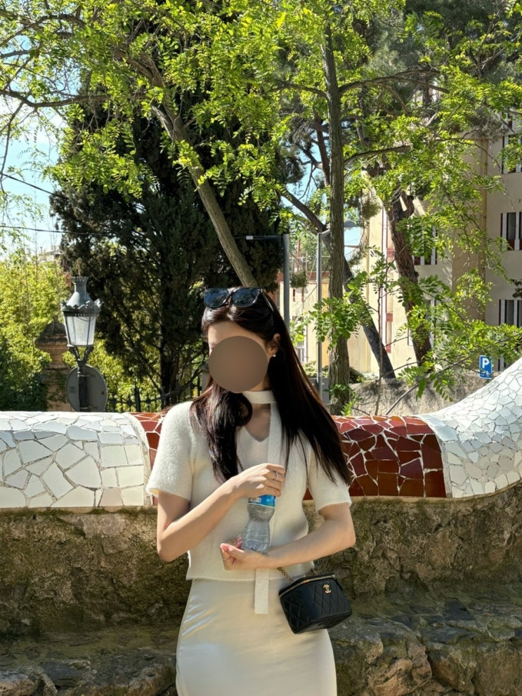 샤넬 베니티백 직사각 블랙 1년후기 +착샷 (착샷 추가 중!) : 네이버 블로그