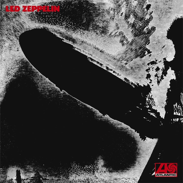 Led Zeppelin - Led Zeppelin (2CD Deluxe Edition) : 네이버 블로그