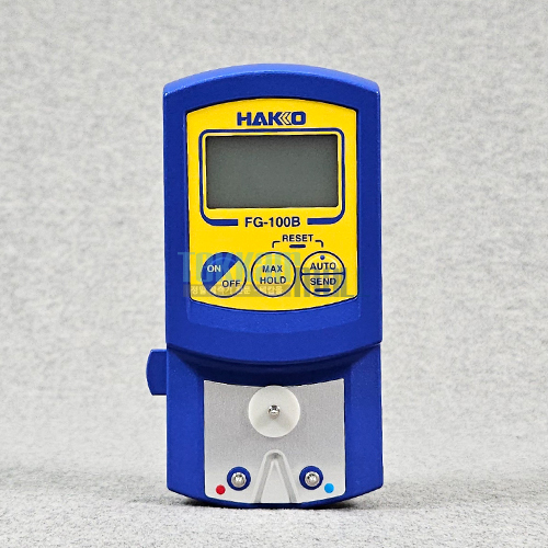 신품 단 1대 한정 특가! HAKKO FG-100B 전기 인두기 온도측정기정밀 온도 측정을 위한 최적의 선택, 지금 바로 만나 ...