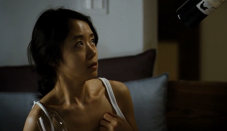 영화 리뷰 OTT 등장인물 포토는? 불륜과 비밀 : 네이버 블로그