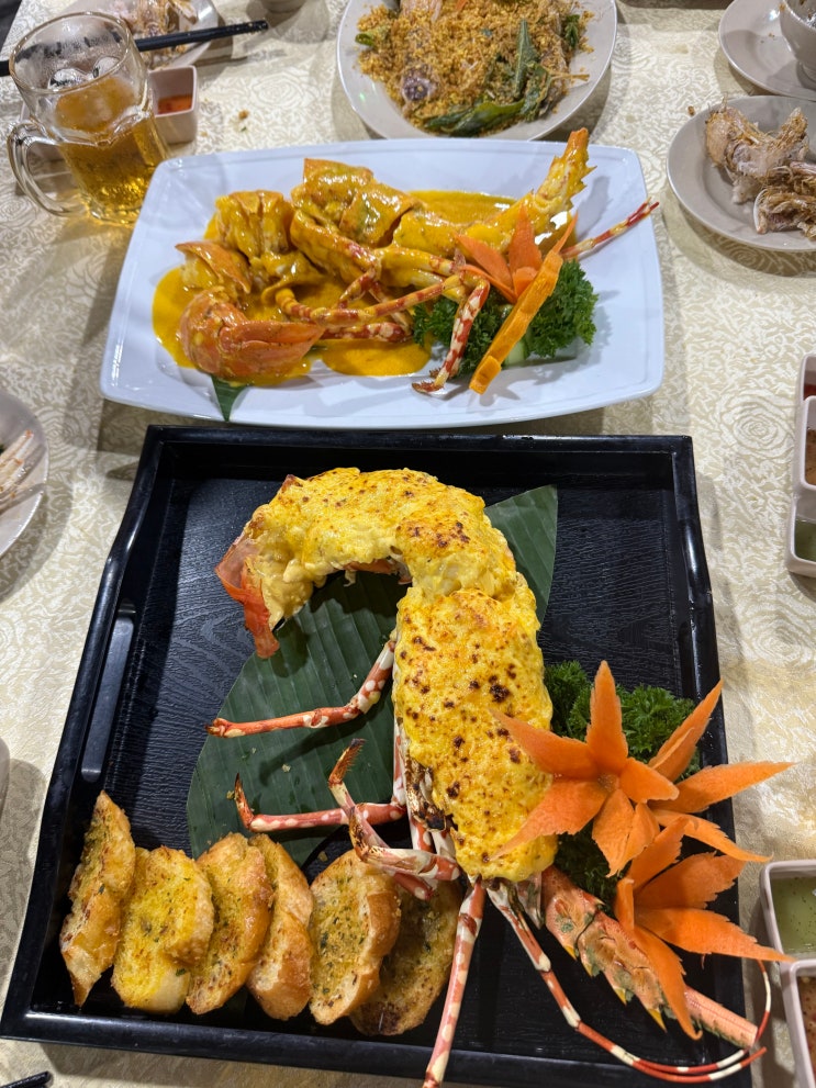 우당당탕 다낭 여행 2일차 : 네이버 블로그