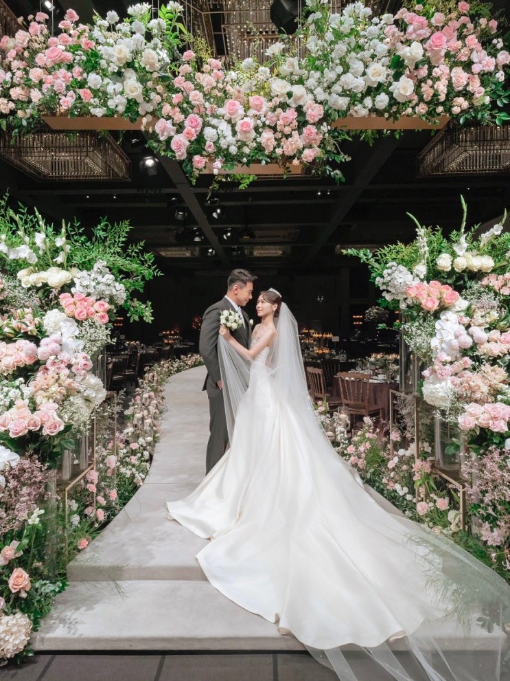 루키우스 엘리에나호텔 컨벤션홀 본식 스냅 솔직 후기, 셀렉 : 네이버 블로그