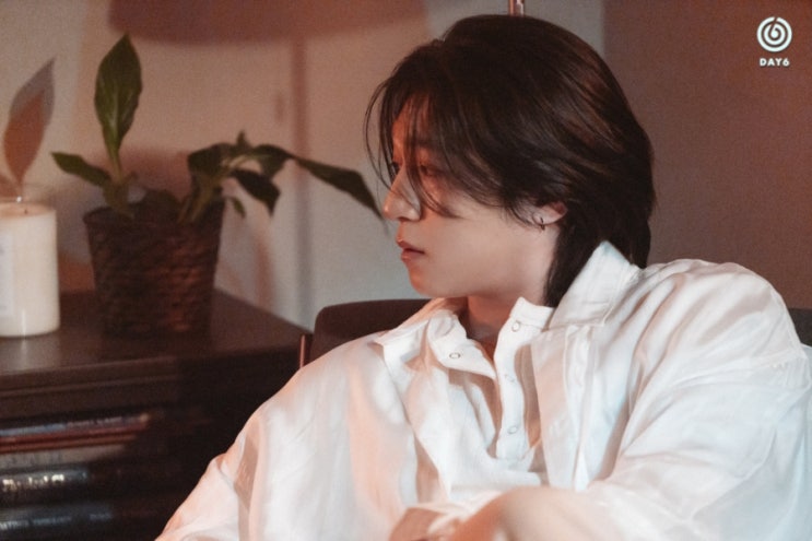DAY6(데이식스) “Maybe Tomorrow” M/V(뮤비) Behind Cut(비하인드 컷) : 네이버 블로그