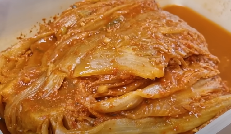 남도 김치 VS 서울 김치? 지역별 차이를 알면 선택이 쉬워진다 : 네이버 블로그