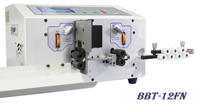 전선자동탈피기(BBT-12FN:6SQ) : 네이버 블로그