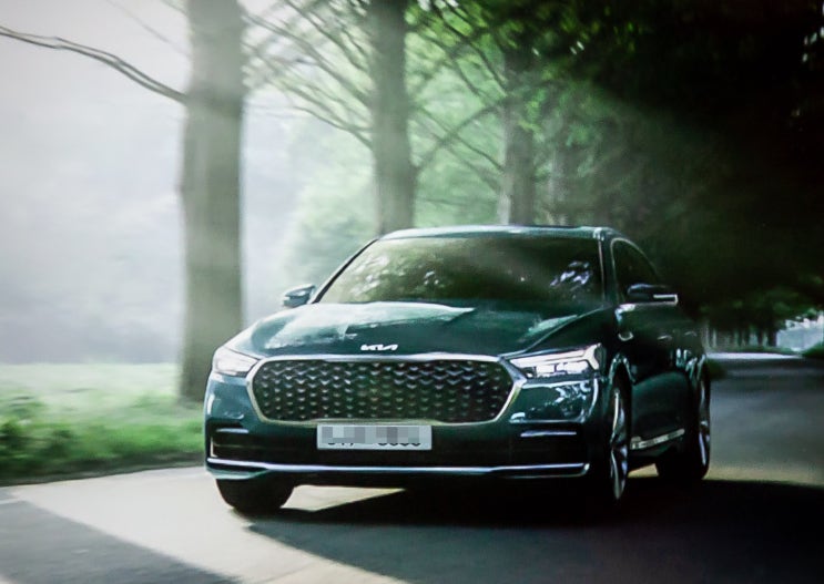 2025 k9 3.3 가솔린 터보 플래티넘 모의견적 마스터즈 3.8 awd 제원 : 네이버 블로그