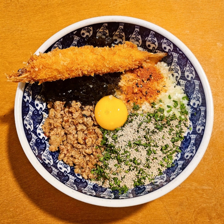 진주 하대동 숙성사시미 전문 이자카야 토라 :: 마제소바 : 네이버 블로그