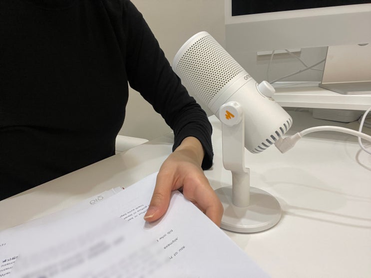 영포자가 망포오픽학원에서 IH 등급 합격 후기 (OPIc IM1 > IH) : 네이버 블로그