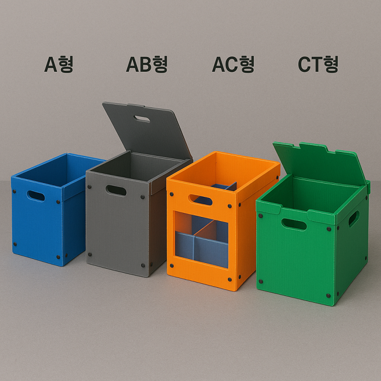 단프라 박스(Danpla Box)의 구조와 설계 방법 : 네이버 블로그