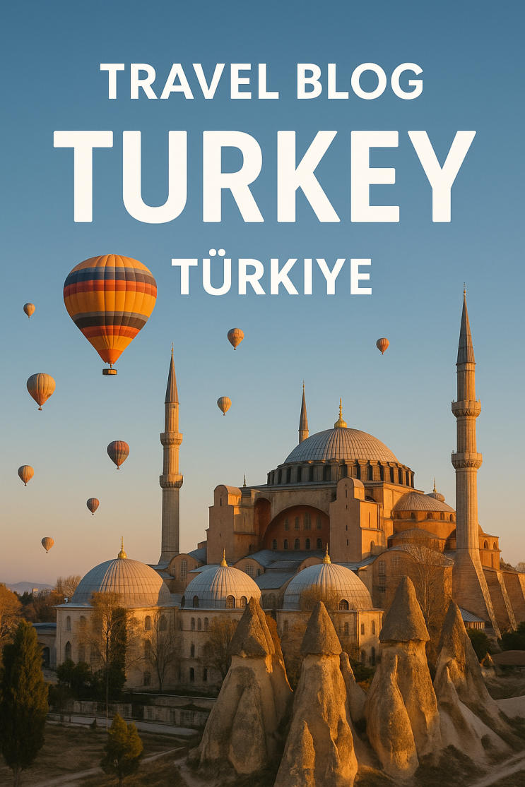 179 터키(Turkey)-튀르키예(Türkiye) 여행 가이드 : 네이버 블로그