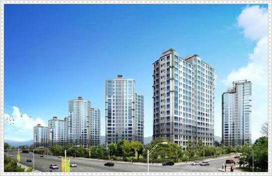 연화마을 STX칸6단지 매매 로얄동 내부관리상태우수 : 네이버 블로그