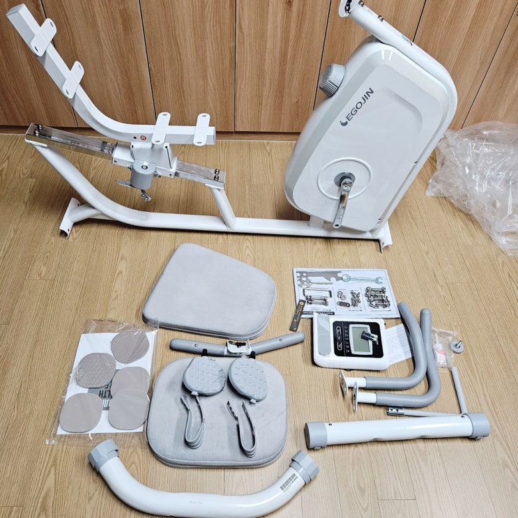 부모님선물추천 이고진 실내 자전거 906R 좌식 사이클 7개월 사용후기 (선물받은) 내돈내산 : 네이버 블로그