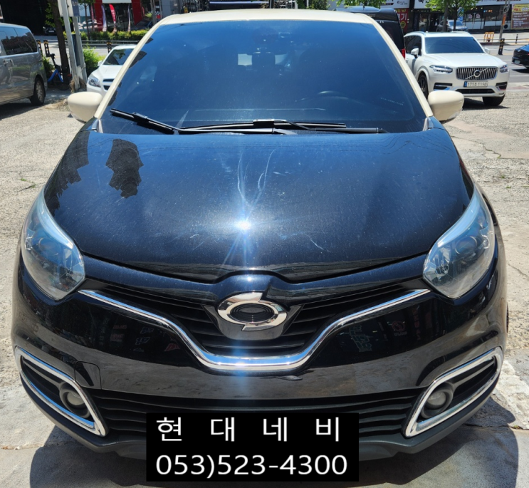 QM3 AVN 순정네비게이션 볼륨조절불량 소리안나옴 SD카드인식불량 수리 : 네이버 블로그