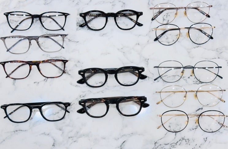 [ 금자안경 5월 입고안내 KC49, KC87, KV155, KV132, KA52, KC94 소량입고 ] 라이트안경 : 네이버 블로그