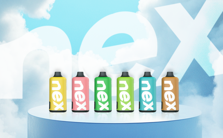 (협찬) [유베이퍼]워토포 넥스 바 (WOTOFO NEX BAR) 일회용 디바이스 리뷰 : 네이버 블로그