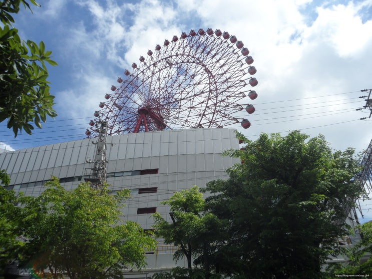 뒤늦은 디토감성 탑승 한효주디카 삼성 VLUU ST600 소생하기(일본여행) : 네이버 블로그