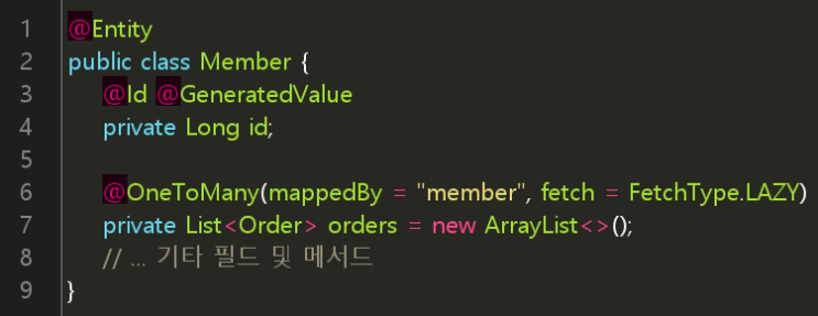 Spring Boot에서 JPA LazyInitializationException 발생 시 대처법 : 네이버 블로그