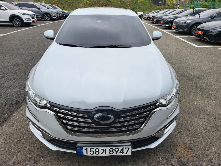 (더뉴SM6) 1.3 TCe 필(2023년형) – 가족용 차량으로 괜찮을까요? : 네이버 블로그