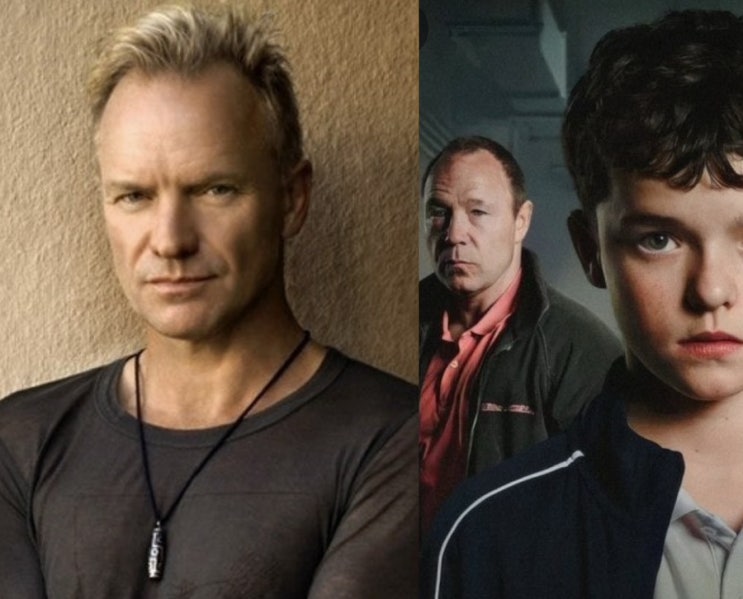 스팅 노래 어린이 합창단의 목소리로 커버 Adolescence OST : 네이버 블로그