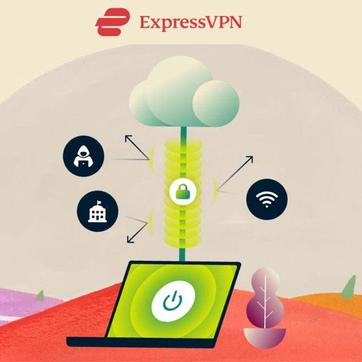 보안을 위한 필수품, ExpressVPN 사용법과 가격 할인 혜택 총정리 : 네이버 블로그