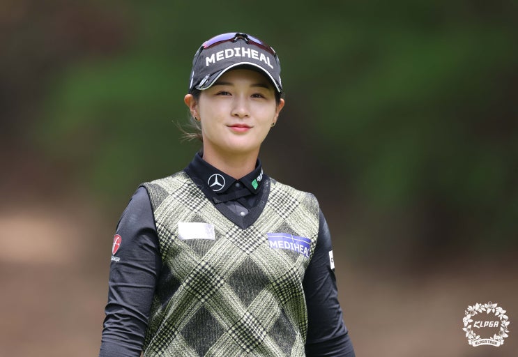 박현경, JLPGA 메이저 대회 출전해 ‘KLPGA 위메이드 대상포인트’ 획득 : 네이버 블로그