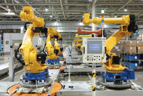 폴리펑셔널 로봇(Polyfunctional Robots) : 네이버 블로그