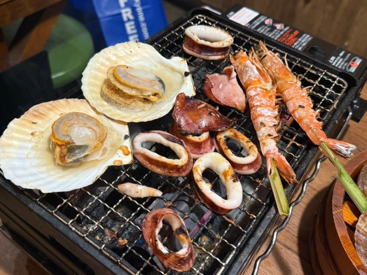 도쿄여행 :: 아키하바라 현지인 이자카야 맛집 이소마루 수산(Isomaru Suisan Akihabara)! : 네이버 블로그