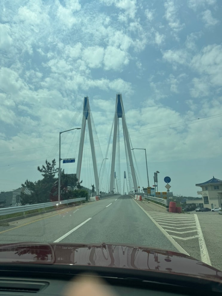 진도여행 : 네이버 블로그