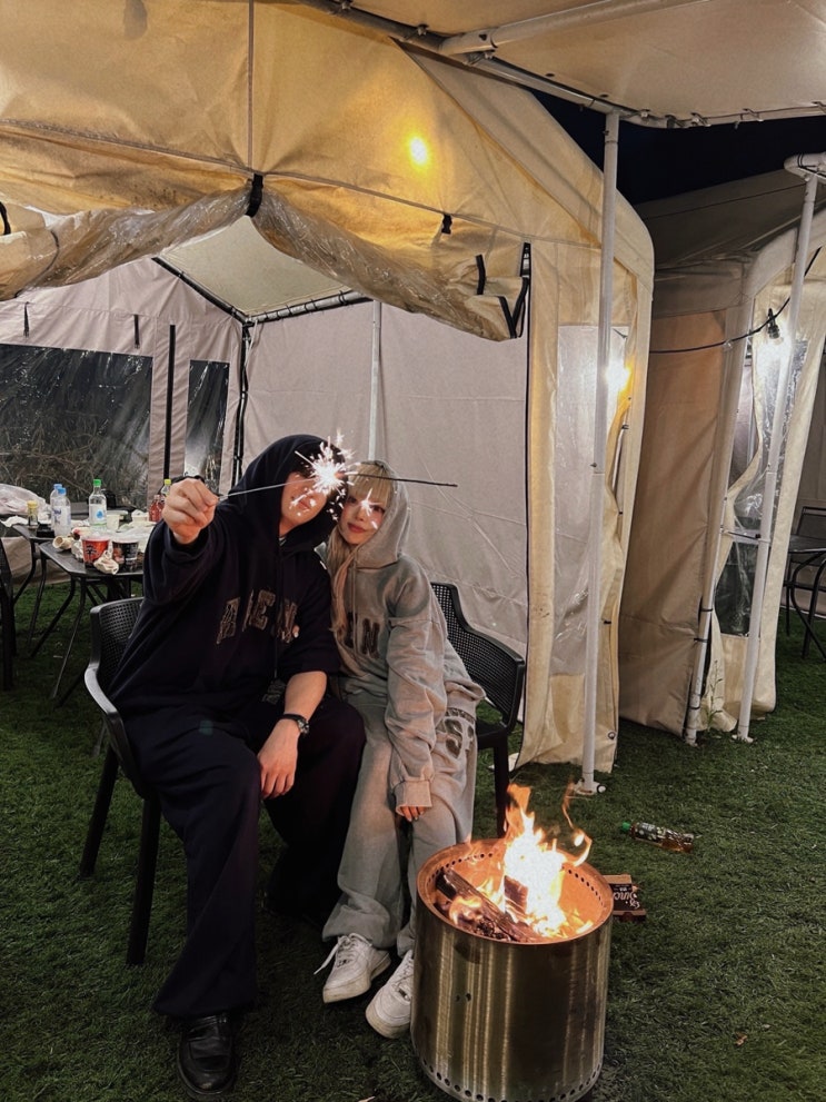 비욘더팜 서울근교야외바베큐 추천 당일글램핑 하남 애견동반 가능한 바베큐장 경기도 당일치기 여행코스 어린이농장체험 이색데이트 ...