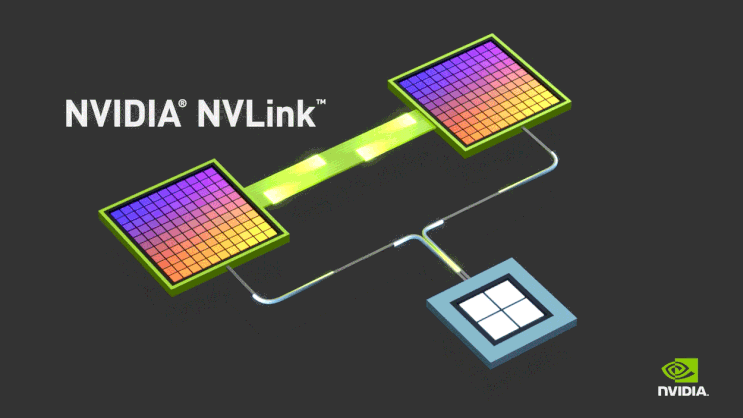AI데이터센터 혈관, InfiniBand vs NVLink : 네이버 블로그
