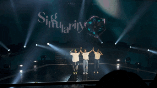 비원에이포 콘서트 ‘2025 B1A4 CONCERT [Singularity]’ 막콘(250511) 예스24라이브홀 2층 Y구역 3열 시야 : 네이버 블로그