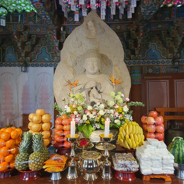 대구 동화사 비로암 : 네이버 블로그