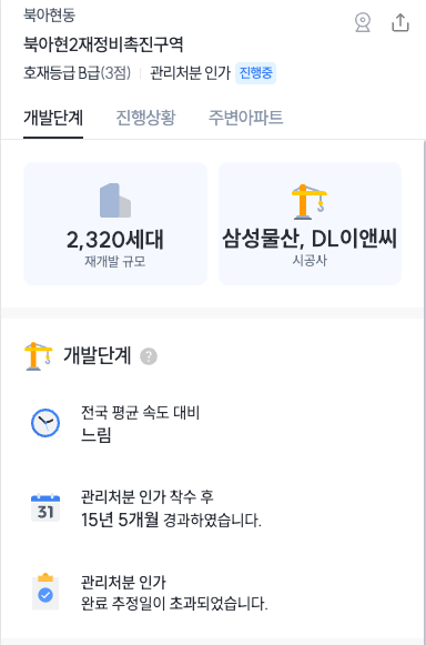 북아현2구역 재개발 최신 현황 총정리 북아현뉴타운 네이버 블로그