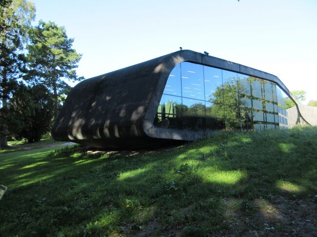 덴마크 코펜하겐 오드랍가드 미술관(Ordrupgaard Museum in Copenhagen)The French ...