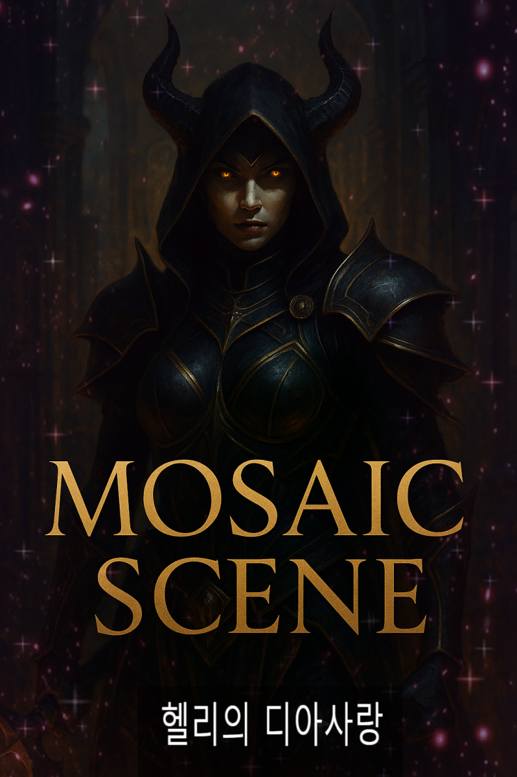 ⚡️디아2 모자이크씬(Mosaic Assassin)과 공격속도(IAS)와 패캐 그리고 스킬트리 : 네이버 블로그