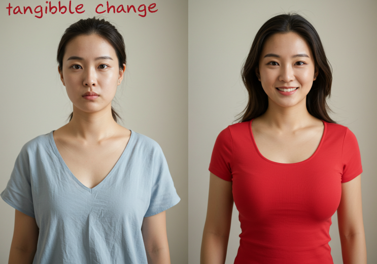 tangible change, intangible 뜻 / palpable 의미, 차이 : 네이버 블로그
