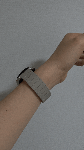 갤럭시워치 스트랩 추천 좋나니 데일리로 좋아요 : 네이버 블로그