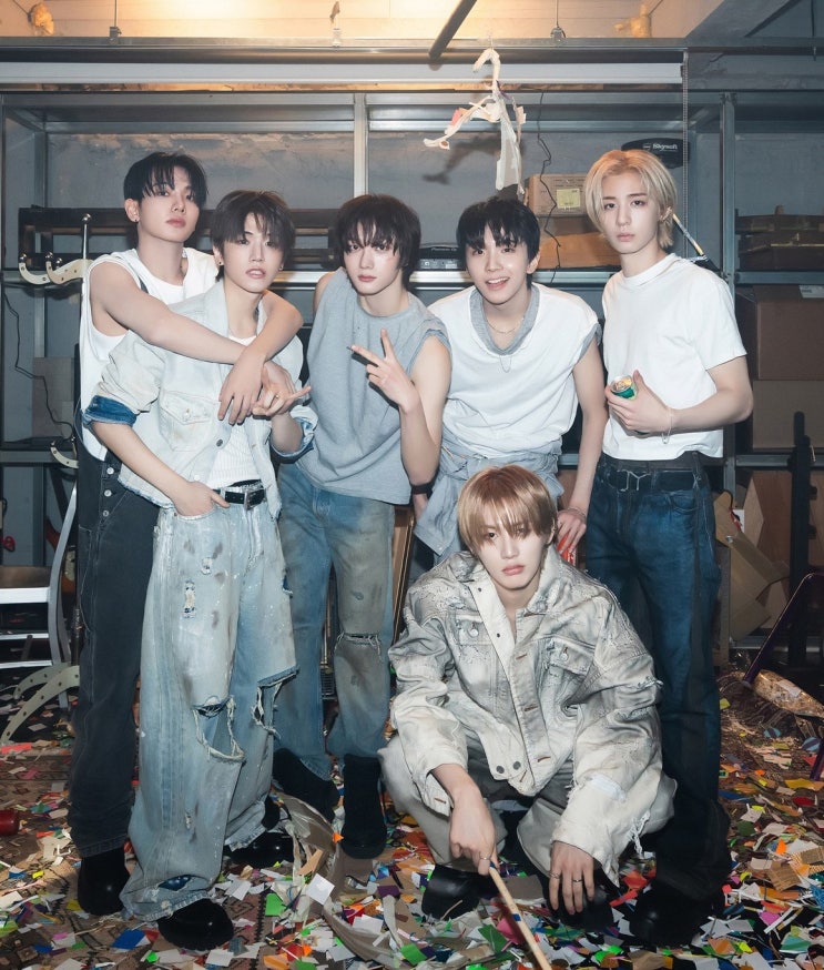 보이넥스트도어 - I Feel Good 아이필굿 뮤비 듣기 가사 파트 : 네이버 블로그