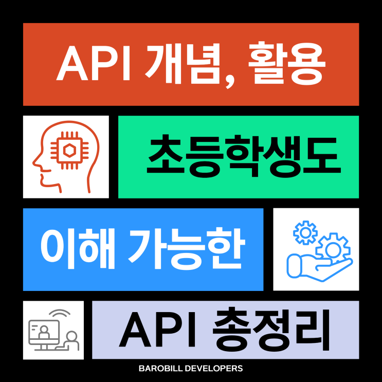 API 뜻 개념, 연동한다는 건 무슨말인가요? 활용방법은? : 네이버 블로그
