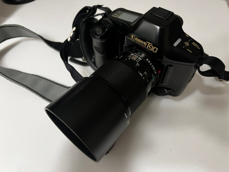 캐논 FD 85mm f2.8 softfocus : 네이버 블로그